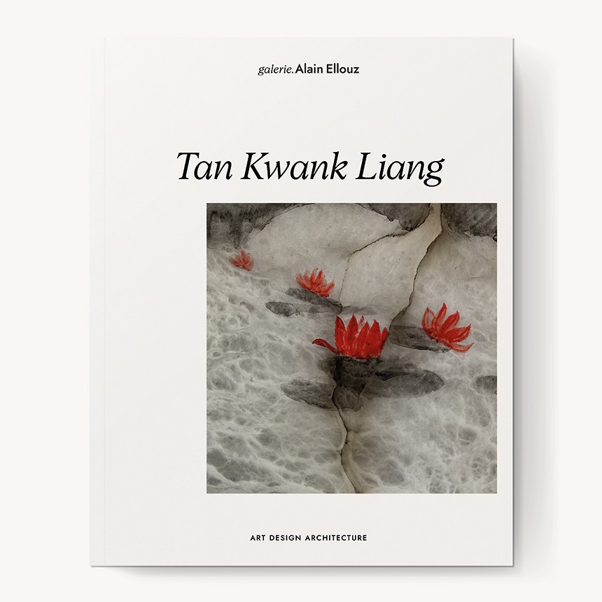 Tan Kwank Liang - Alain Ellouz